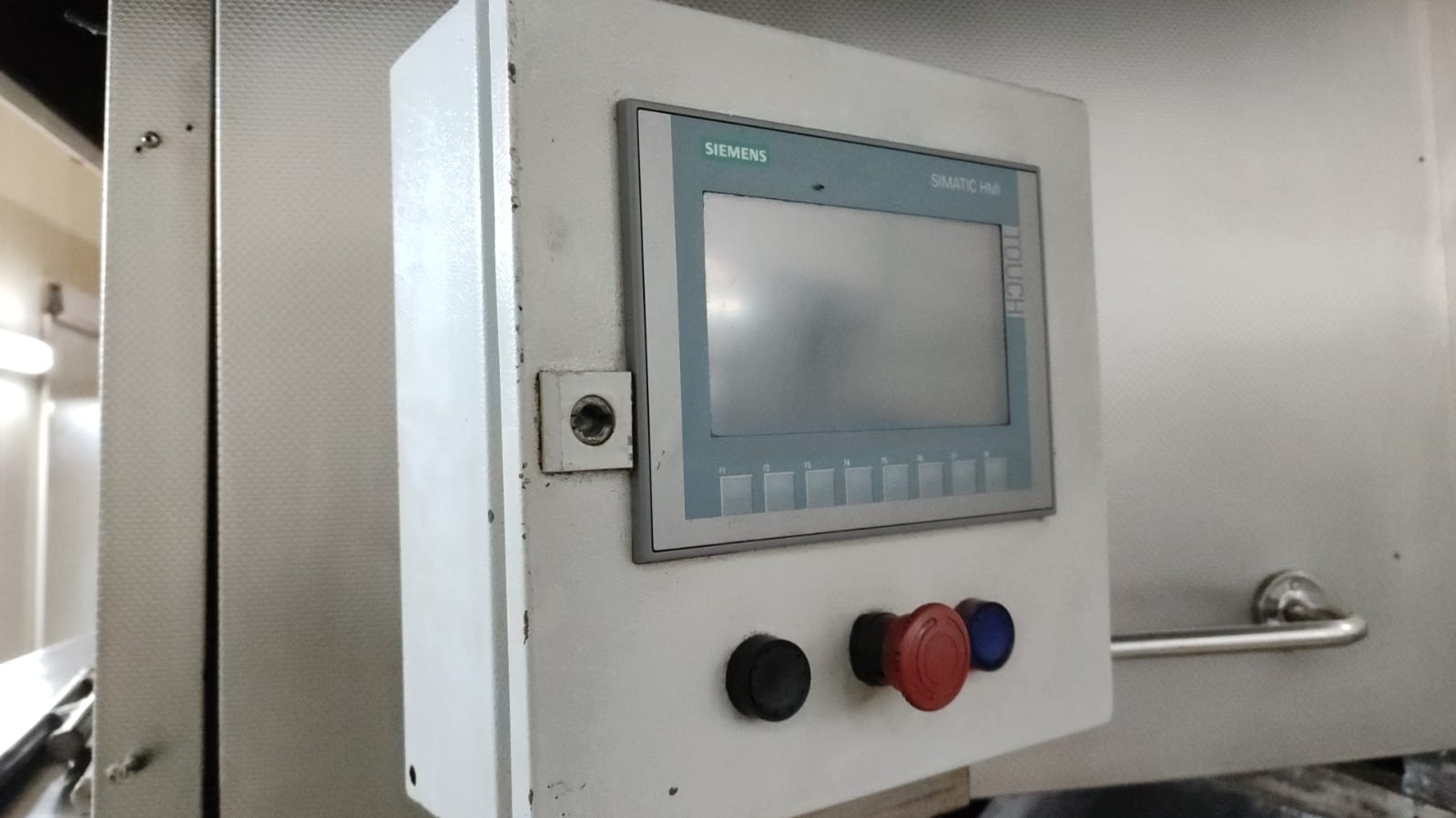 A 65 Wafer plate line – BuMeTra